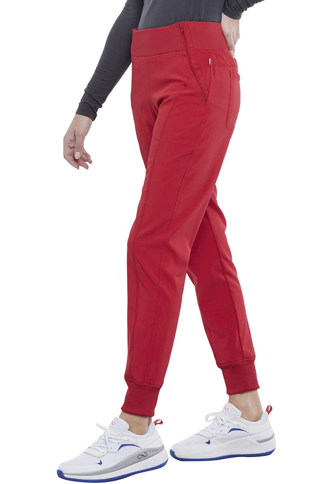 PANTALÓN JOGGER MUJER, CHEROKEE INFINTY CK110A
