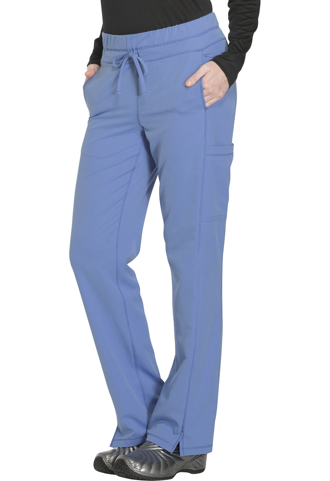 PANTALÓN MUJER, DICKIES DYNAMIX DK130 CIE