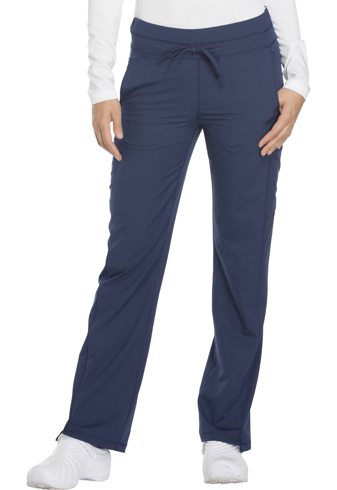 PANTALÓN MUJER, DICKIES DYNAMIX DK130 NAV