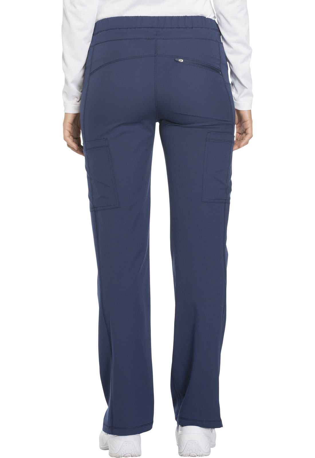 PANTALÓN MUJER, DICKIES DYNAMIX DK130 NAV