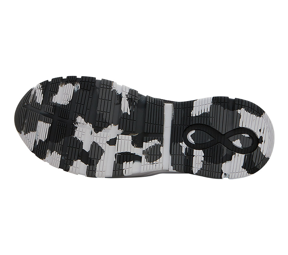 ZAPATILLA HOMBRE, CHEROKEE INFINITY MFLY FATB