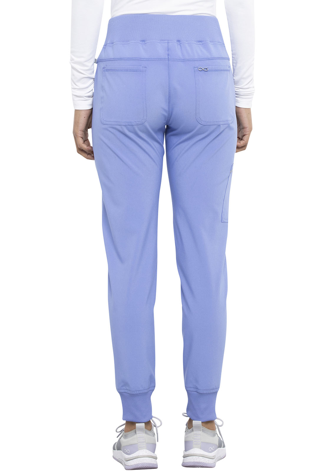 PANTALÓN JOGGER CHEROKEE INFINITY CK110A CIPS