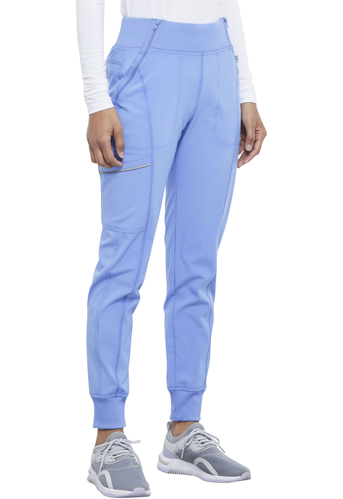 PANTALÓN JOGGER CHEROKEE INFINITY CK110A CIPS