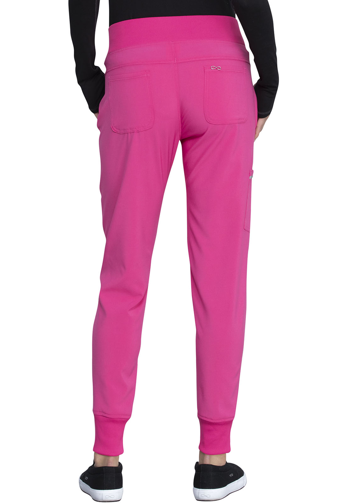 PANTALÓN JOGGER CHEROKEE INFINITY CK110A CPPS