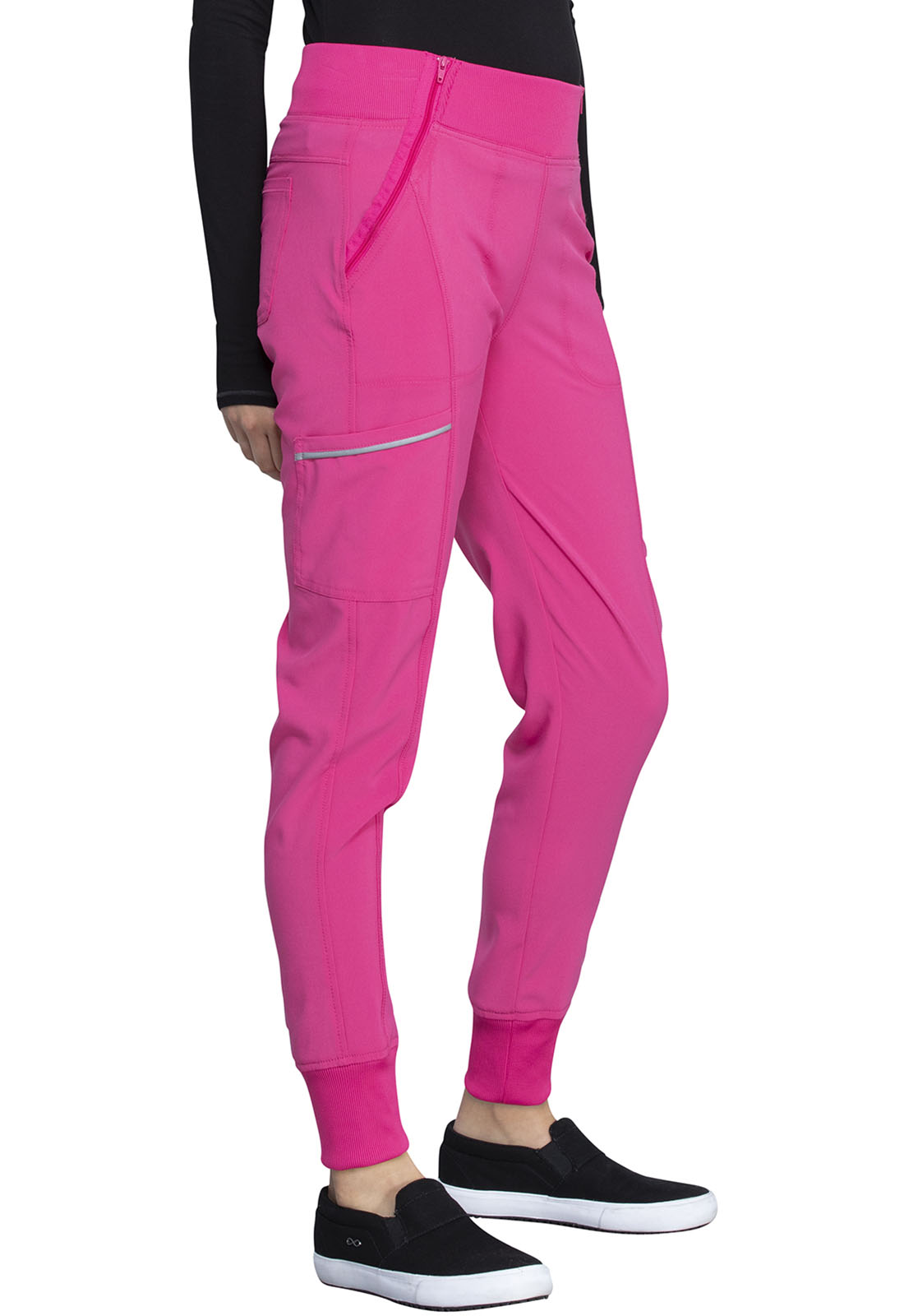 PANTALÓN JOGGER CHEROKEE INFINITY CK110A CPPS