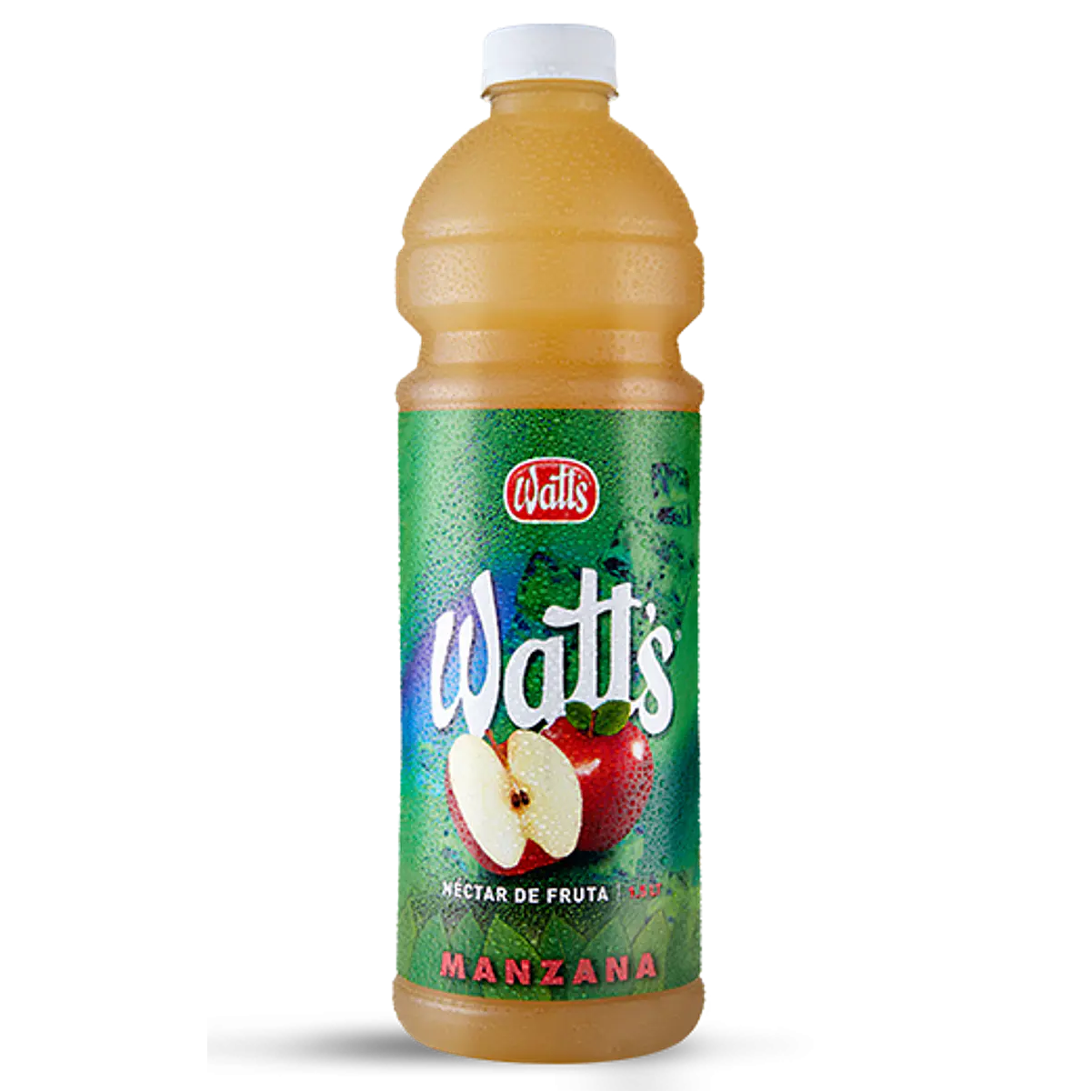 Jugo Watt´s Manzana 1,5L Precio