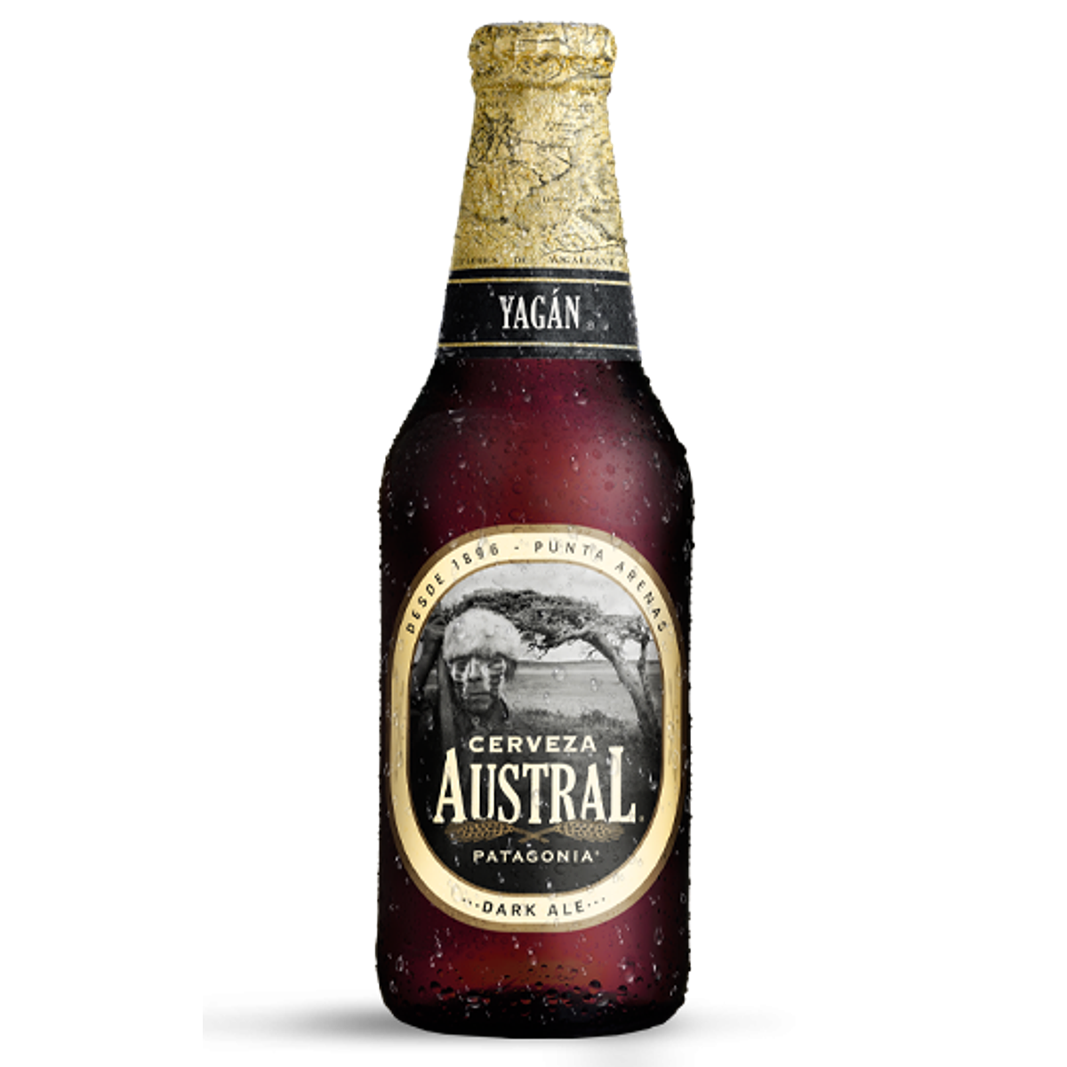 Cerveza Austral Botella 330cc Precio Oferta