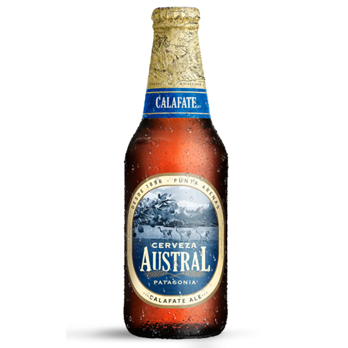 Cerveza Austral Botella 330cc Precio Oferta
