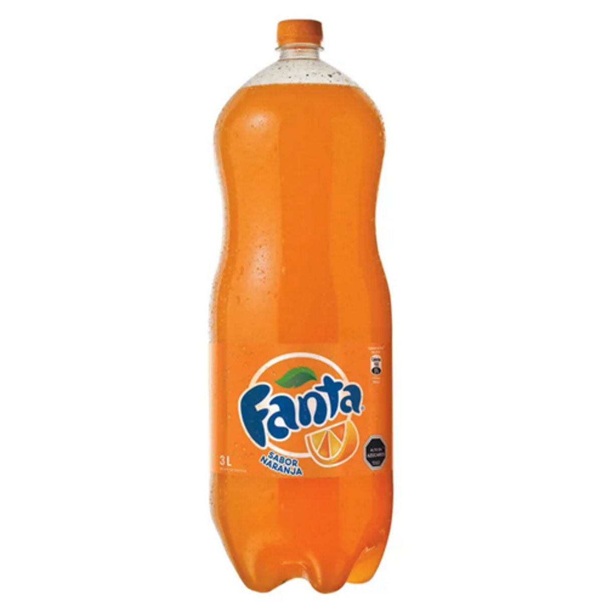 Fanta 3,0L