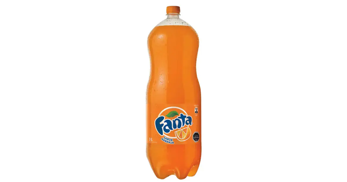 Fanta 3,0L
