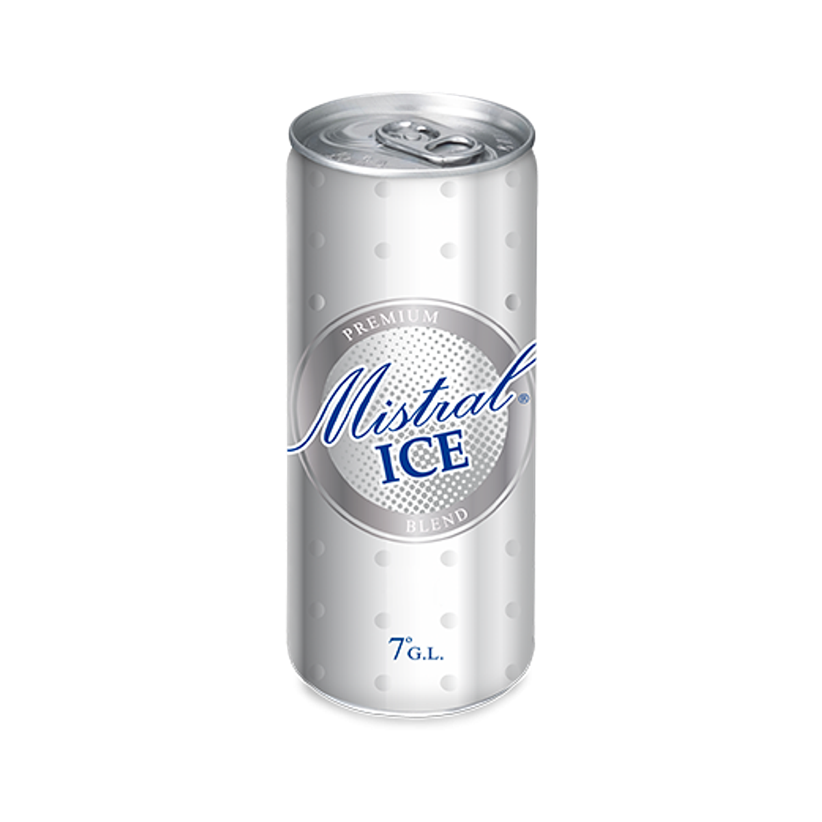 Caja Cóctel Mistral Ice Blend Lata 310cc Precio Oferta