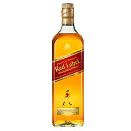 Whisky Johhnie Walker Red Label 3 Litros Precio Chile
