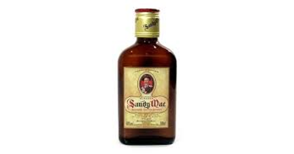 WHISKY SANDY MC DONALD BOT. 200cc Precio Oferta