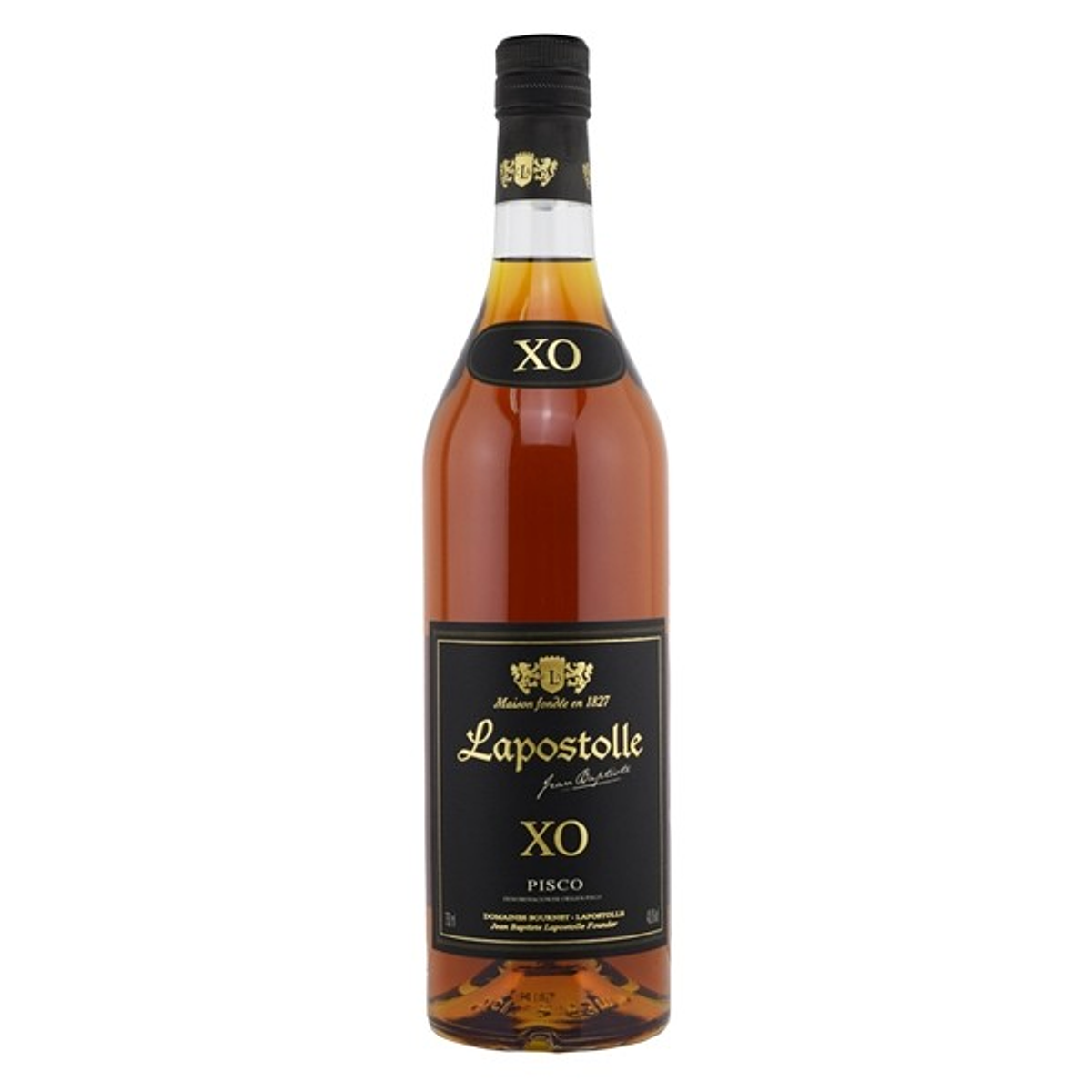 Pisco Lapostolle XO 40° 750cc Precio Chile