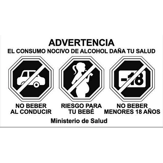 Coctel Capel Ice Berries 5° 275cc Precio Oferta