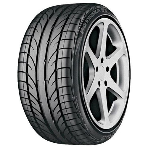 225/60 R16 Bridgestone Potenza G-III 98V