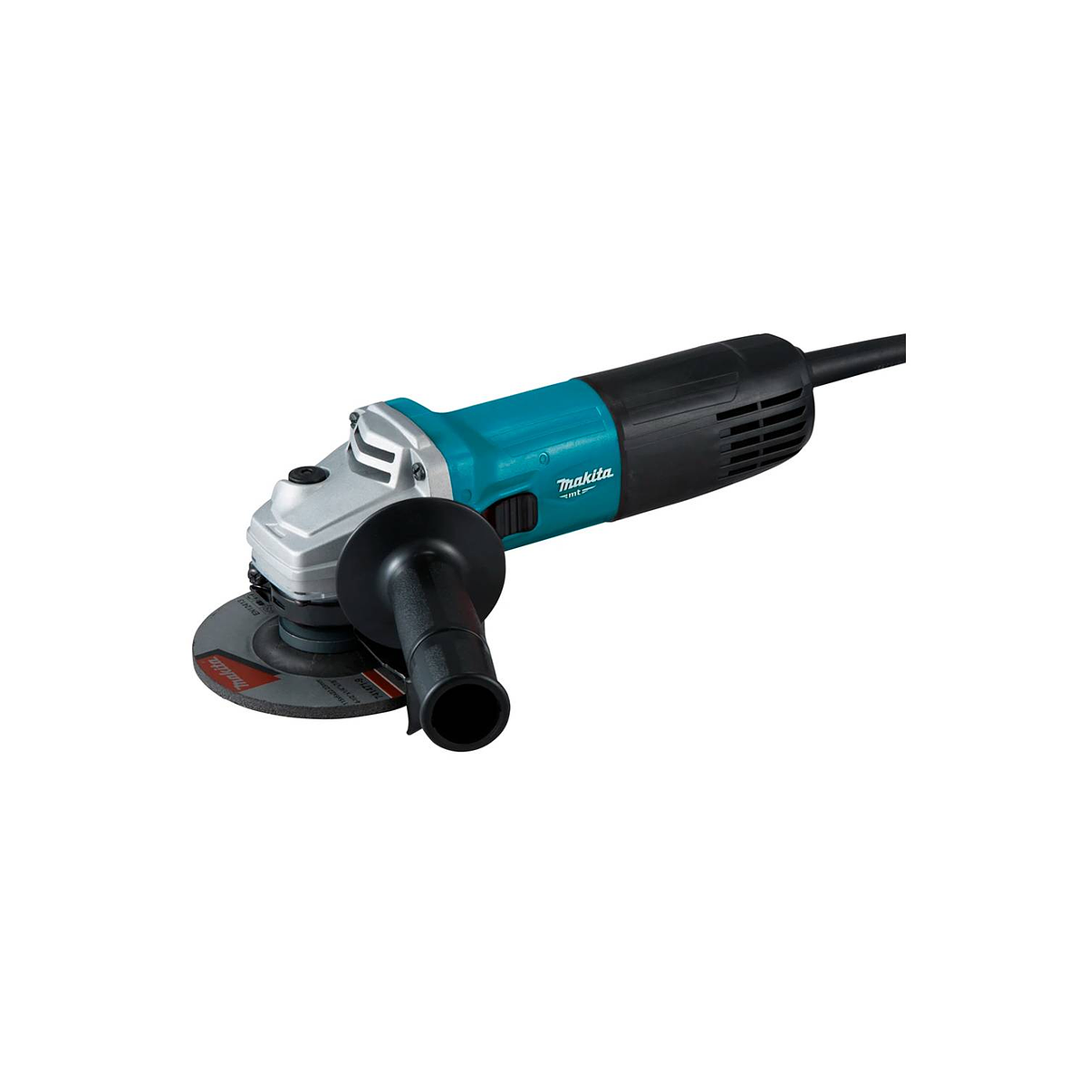 Esmeril Angular Makita M9507B 4-1/2″