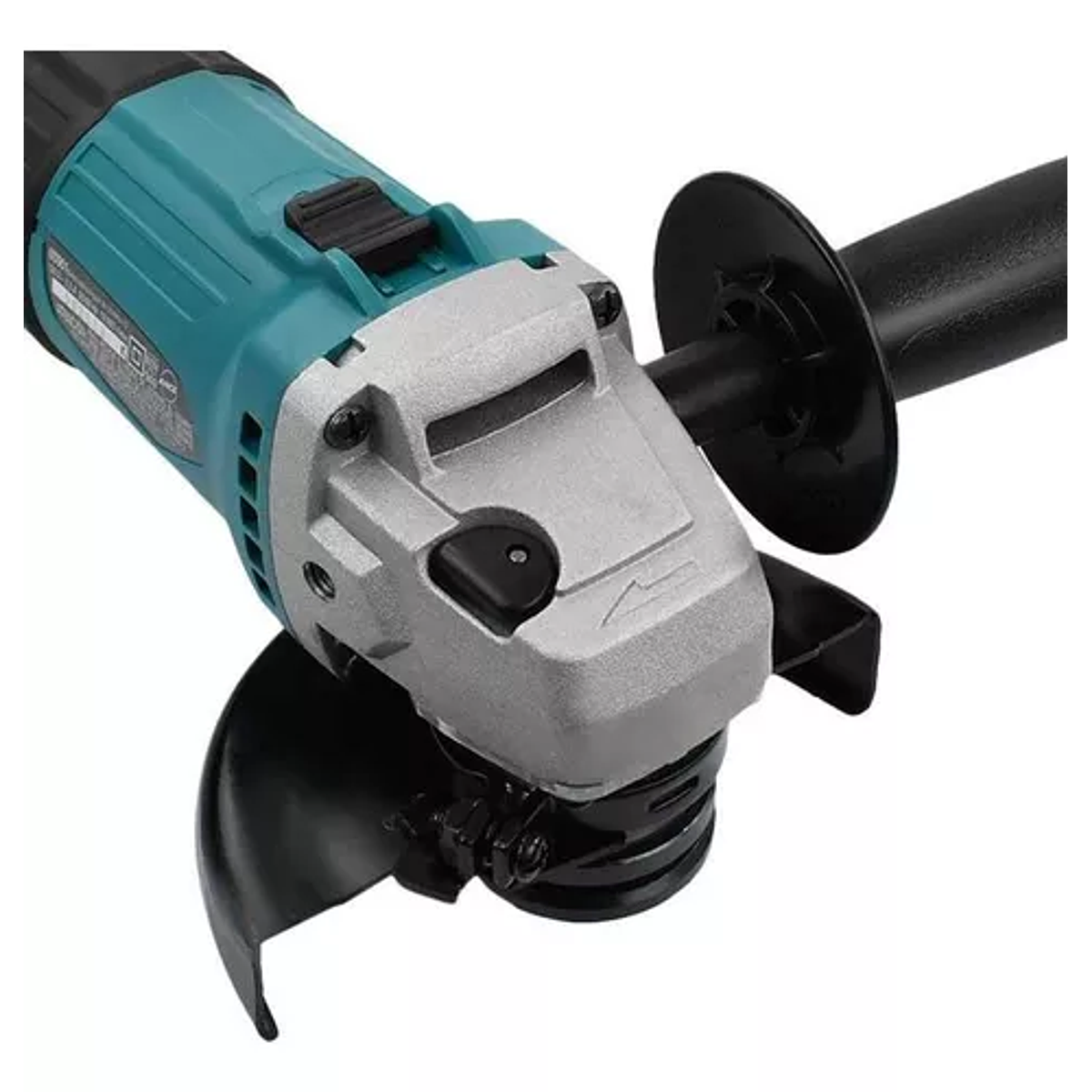 Esmeril Angular Makita M9507B 4-1/2″