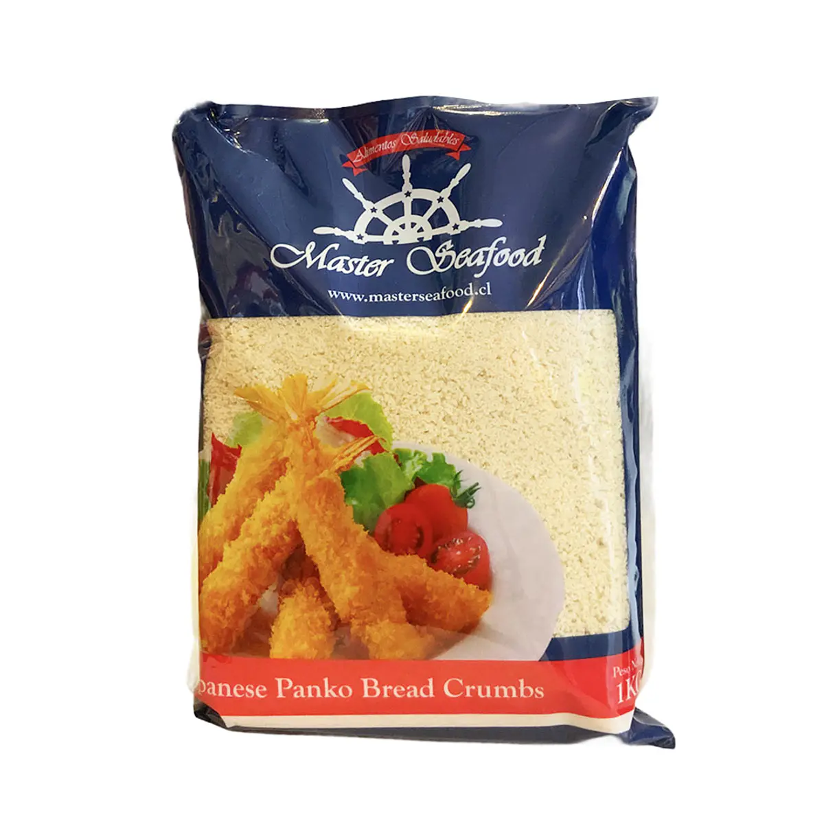 Panko blanco (1kg)