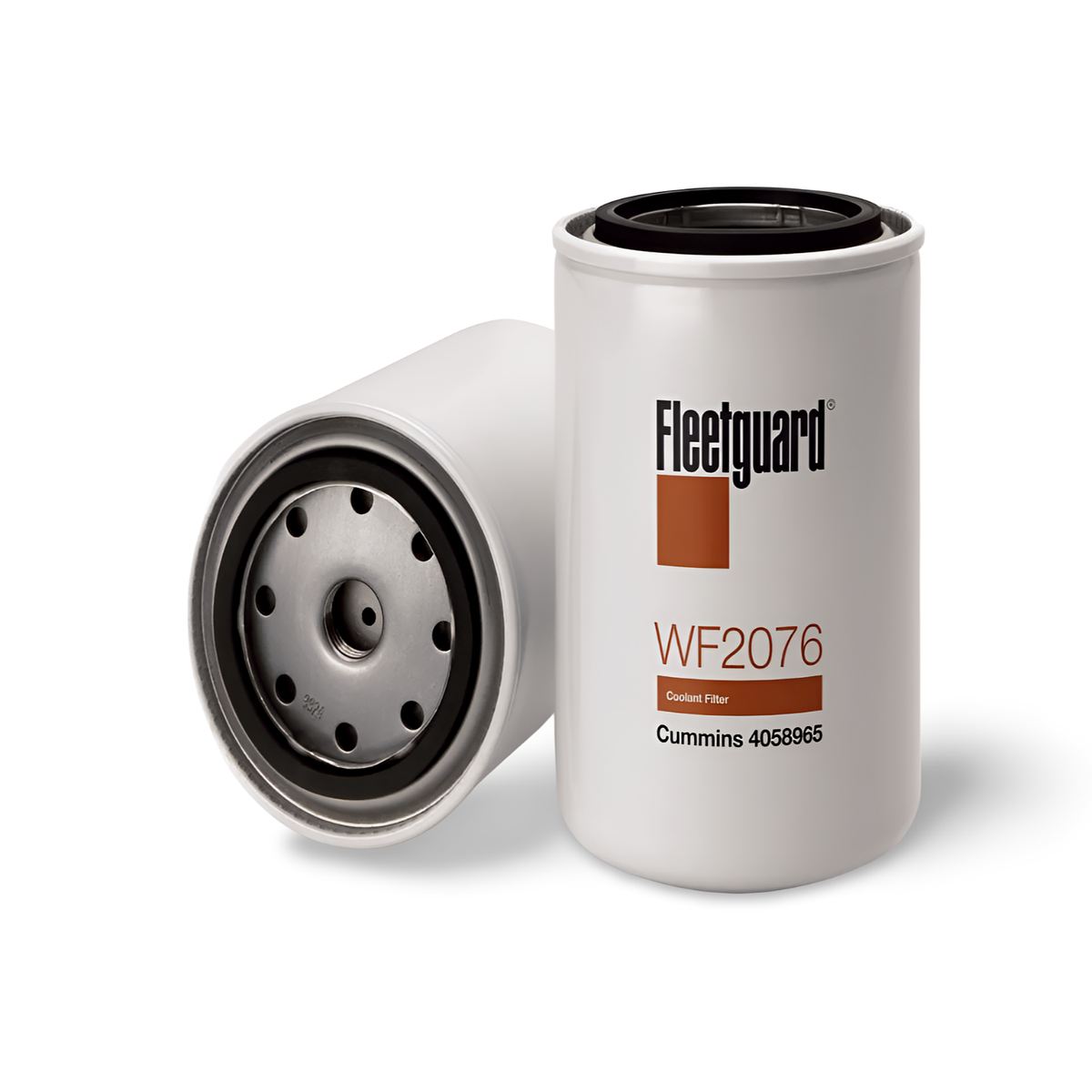 Filtro de agua Fleetguard WF2076