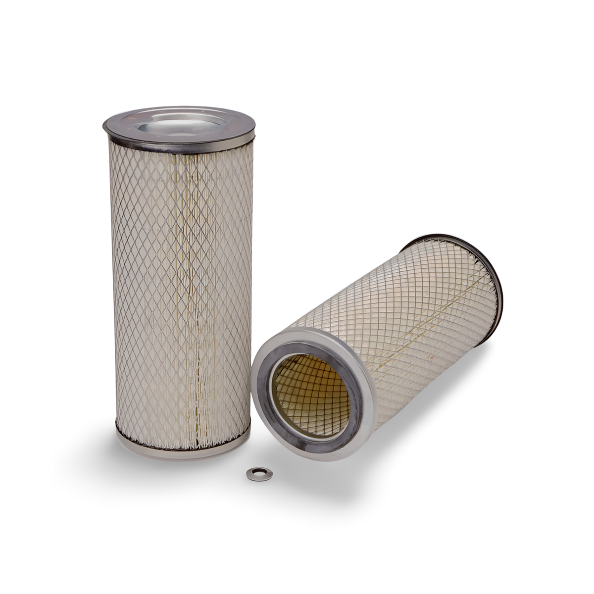 Filtro de aire Fleetguard AF25075