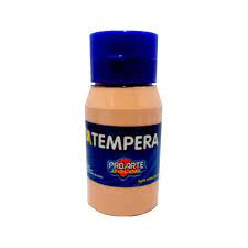 Tempera 500ml piel proarte