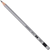 Lapiz grafito b artel *12