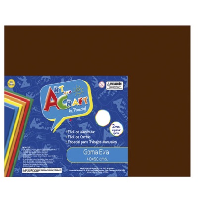 Goma eva 40x60 cafe art & craf*10