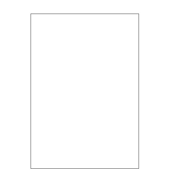 Cartulina pl blanca 53.5x77 halley*250