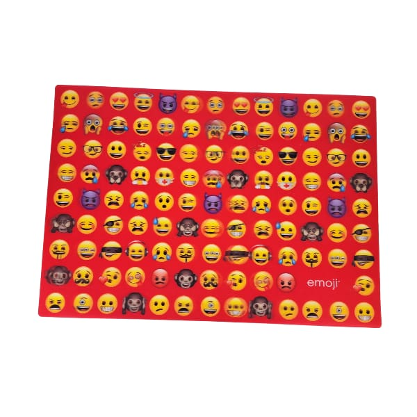 Individual emoji proarte*16