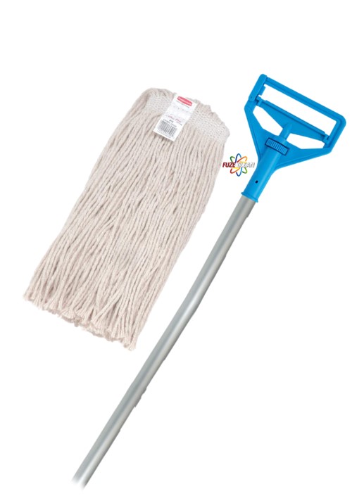 Mopa humeda / Mopa fregona completa 16 OZ