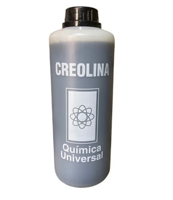 Creolina 1 litro - Desinfectante Natural