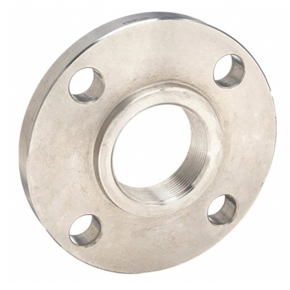 FLANGE BRIDA HI 4 DIN