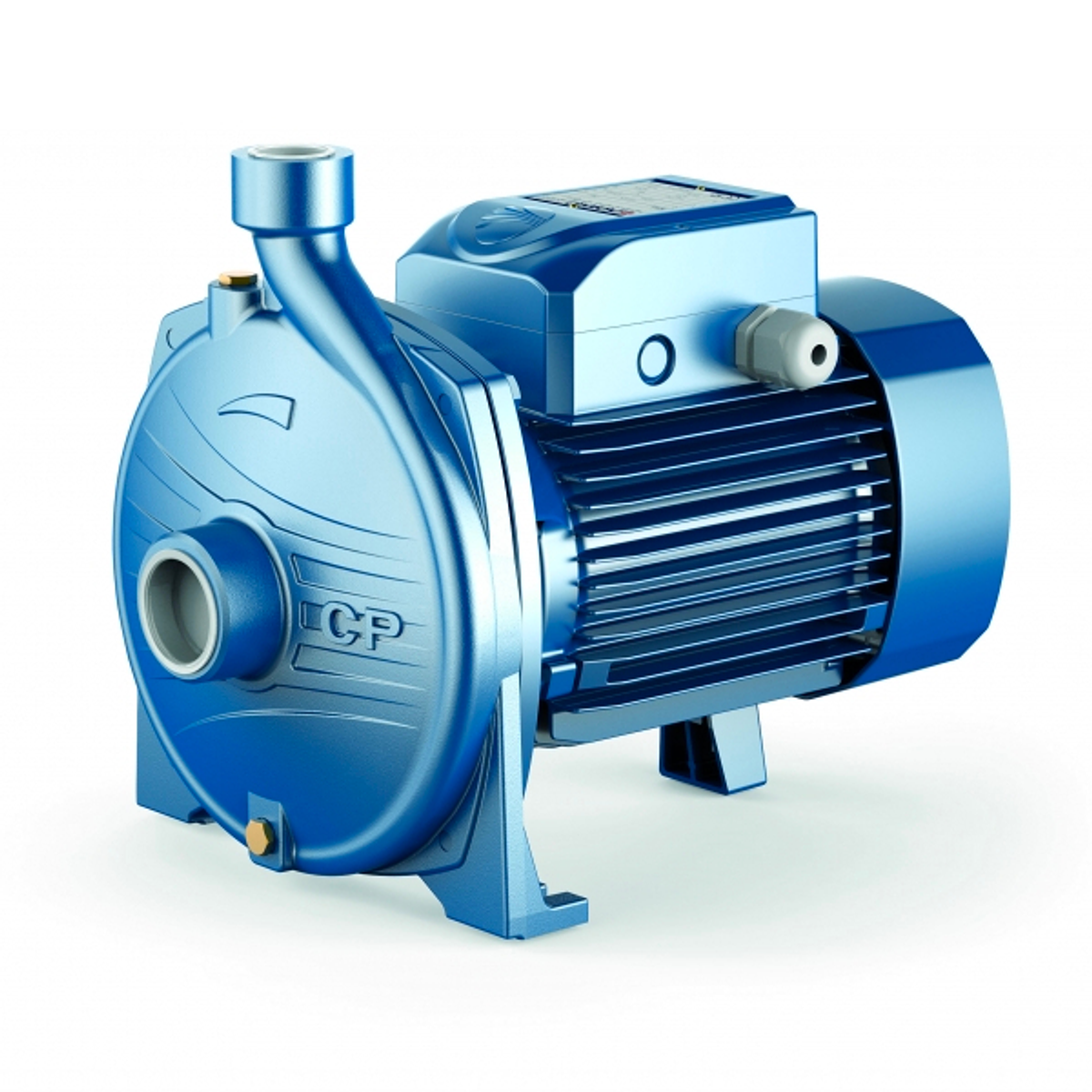 ELECTROBOMBA PEDROLLO CPM 190 2HP 220V