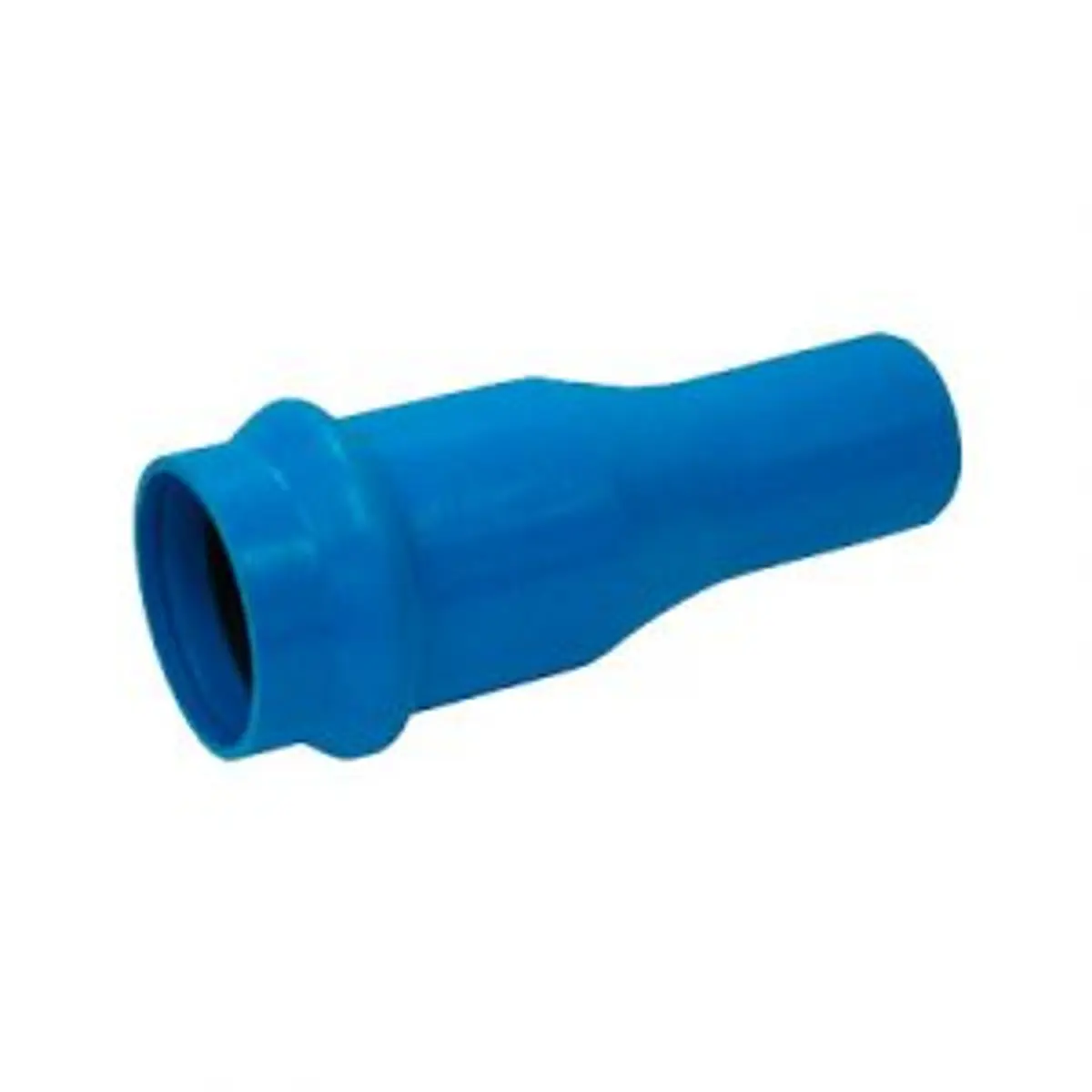 REDUCCION HIDRAULICA LARGA 160 x 125 C/GOMA ANGER