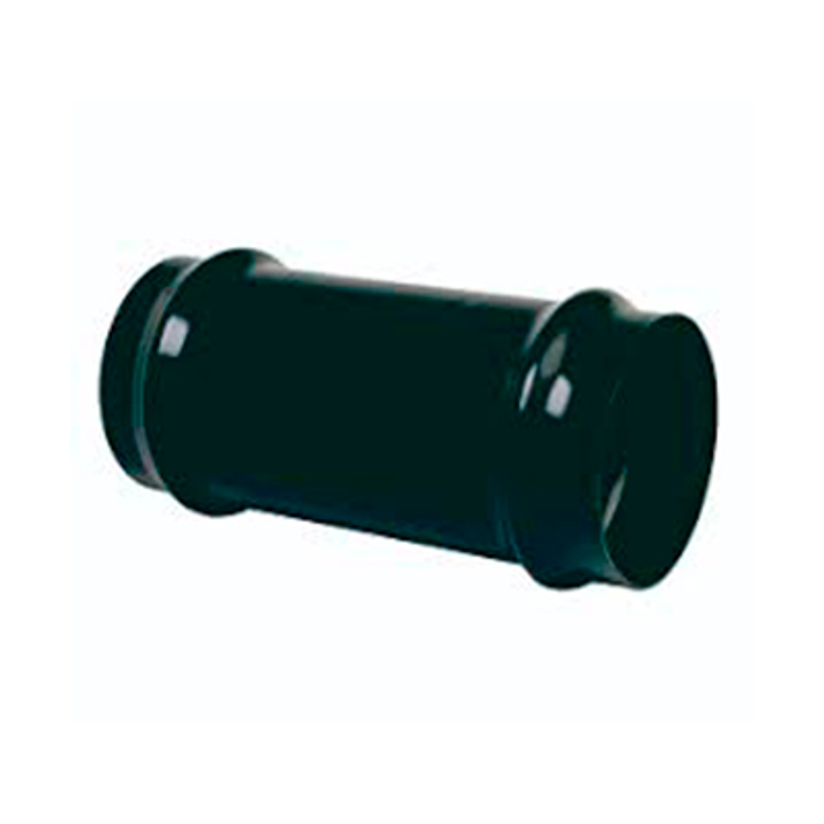 COPLA UNION COLECTOR 160MM C/GOMA ANGER