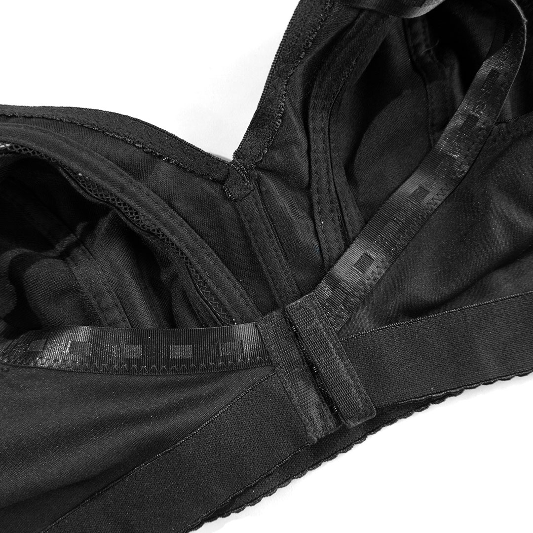 Sostén Sin Relleno 48D-56D