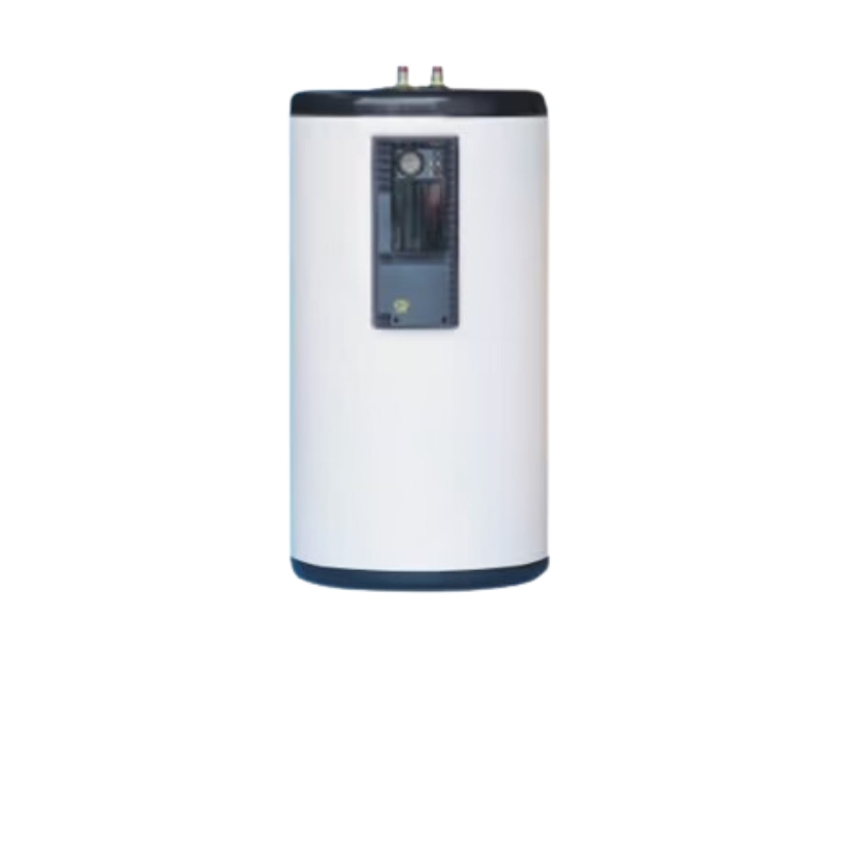 Acumulador Coral Vitro 500 Litros Intercabiador Simple