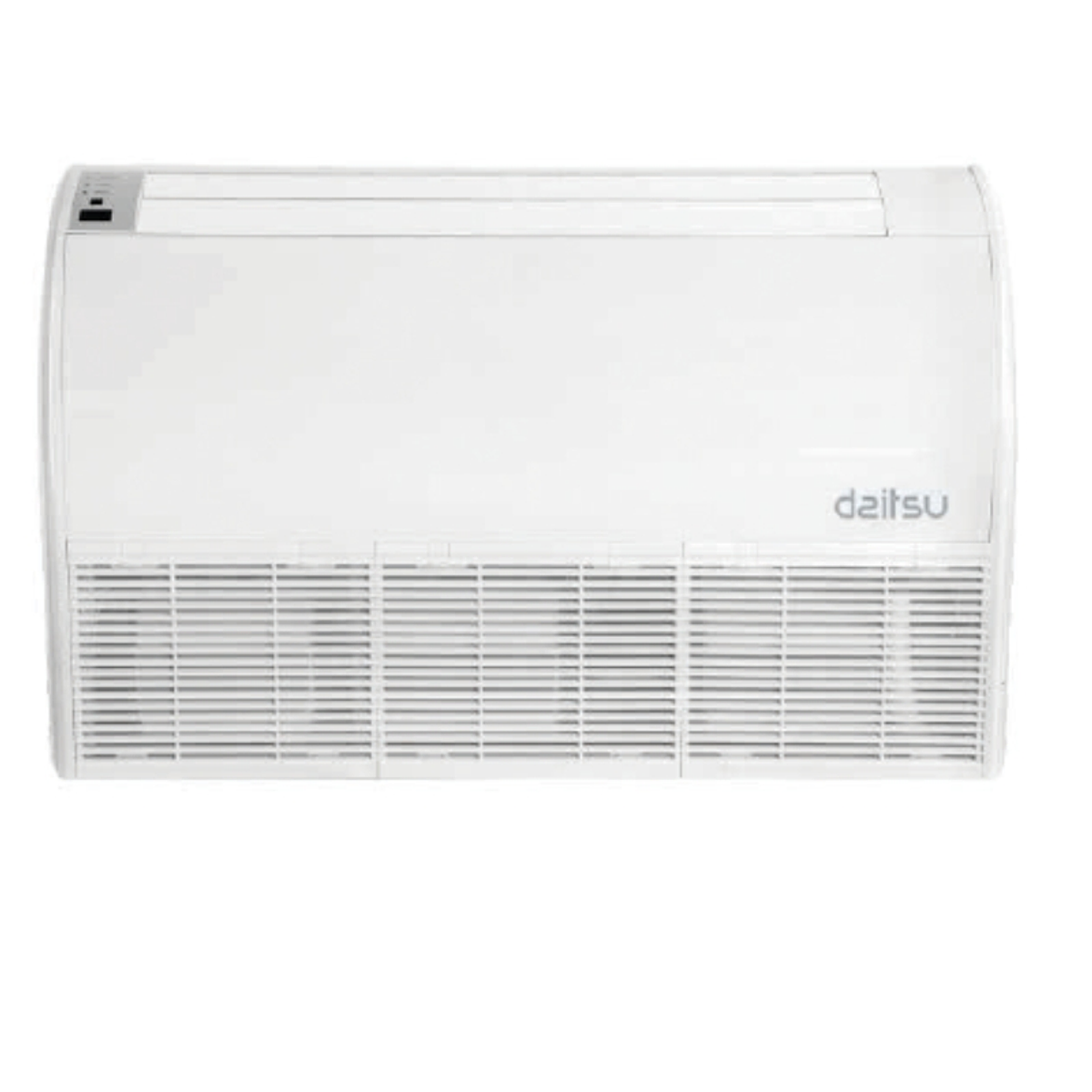 Aire Acondicionado Split Piso-Cielo Daitsu Inverter R32 1...