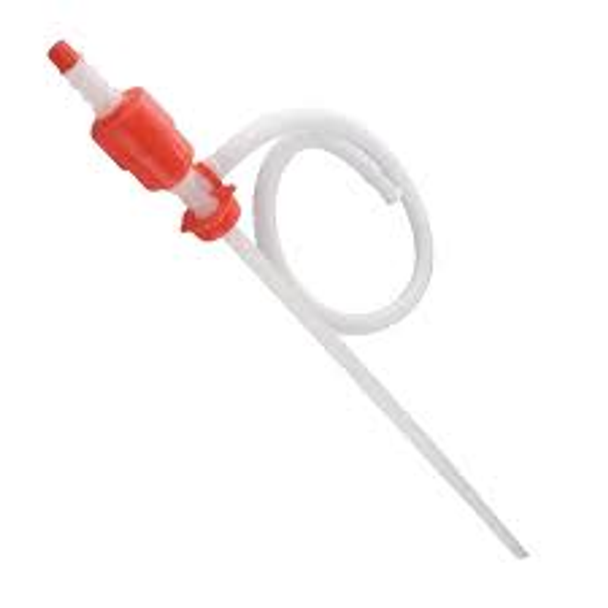 Bomba Manual De Plastico