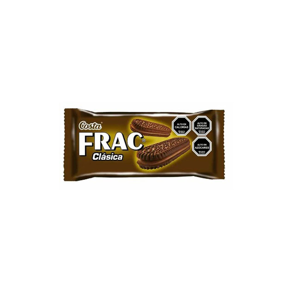 Galleta Frac Clásica 110G