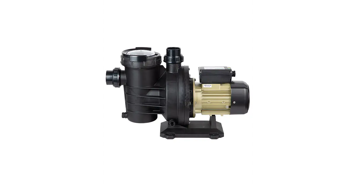 BOMBA FCP-1500LT 2.0 HP 380V BESTFLOW