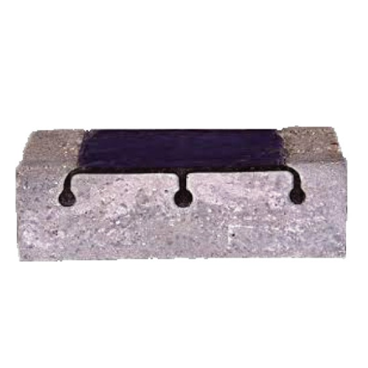 INSERTO POLYLOCK HDPE 100mm (PAQUETE DE 48 METROS)