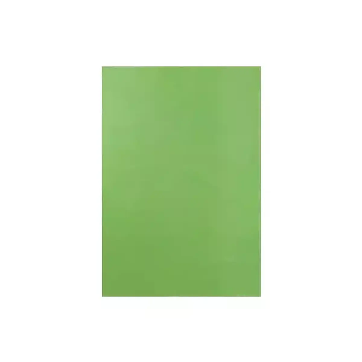 Carpeta Plastificada
