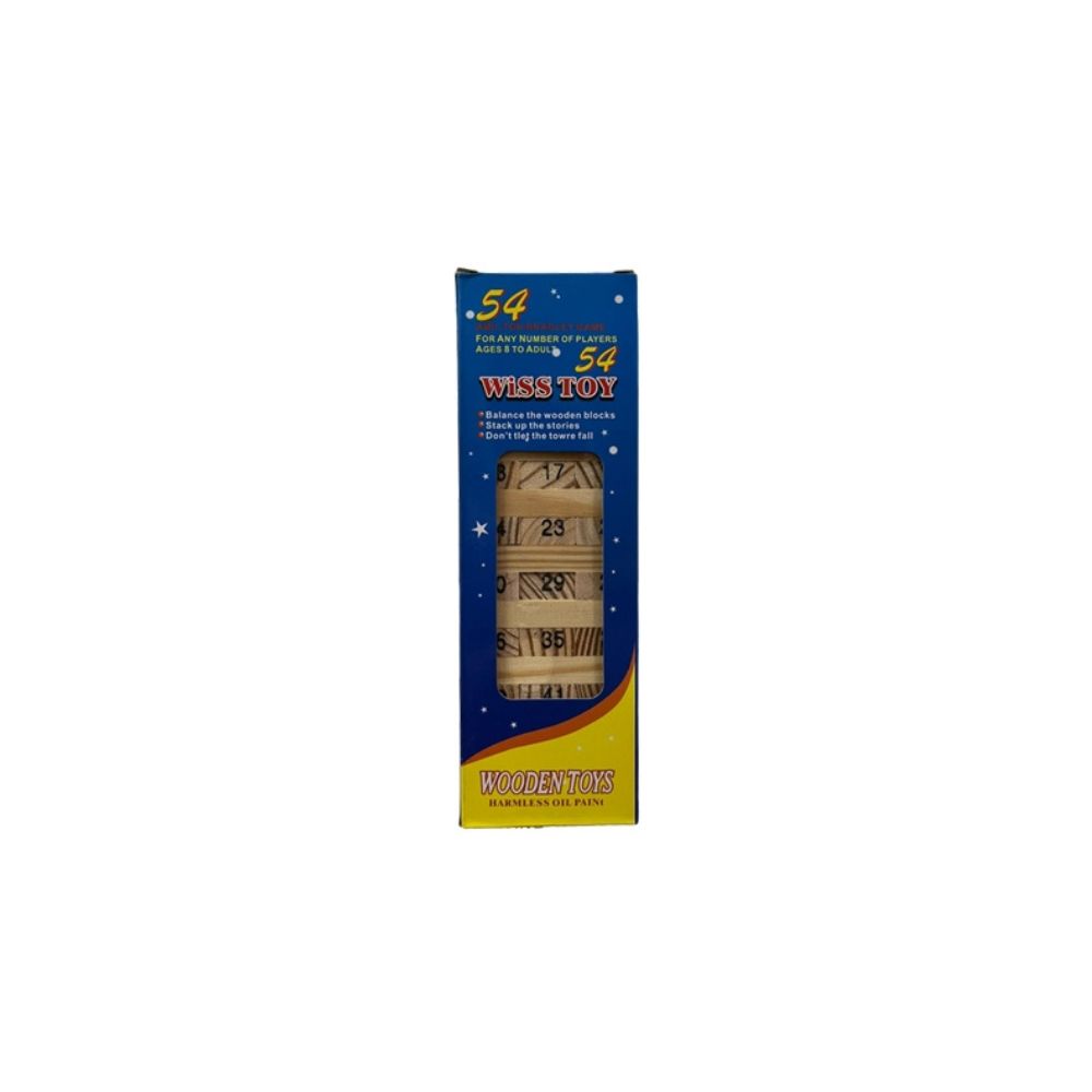 Jenga
