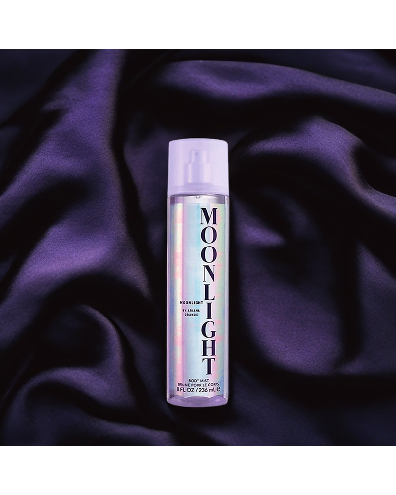 Ariana Grande Moonlight Body Mist 236ML