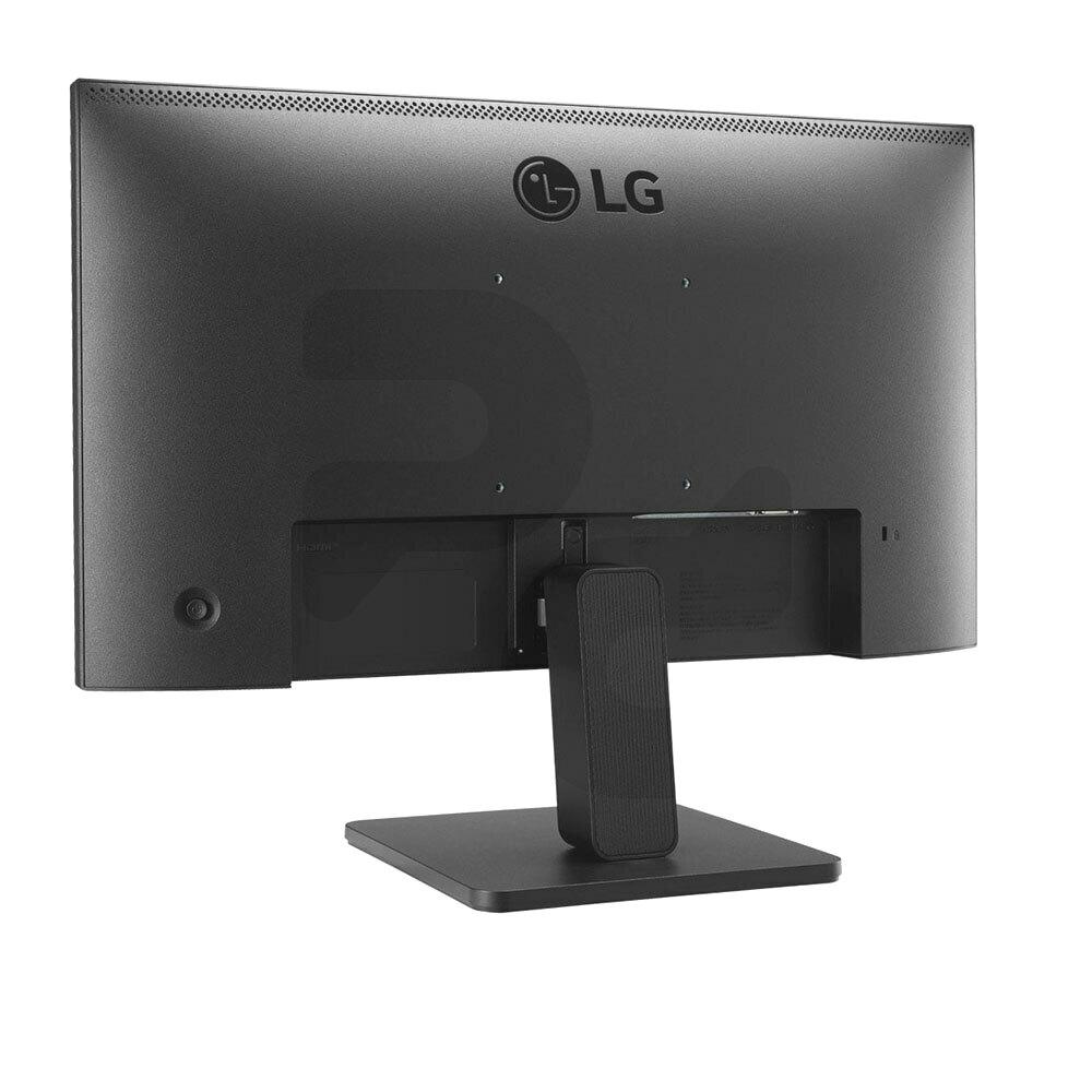 Monitor LG 27 Panel IPS Full HD 1920x1080 100Hz VGA/HDMI 27M ...