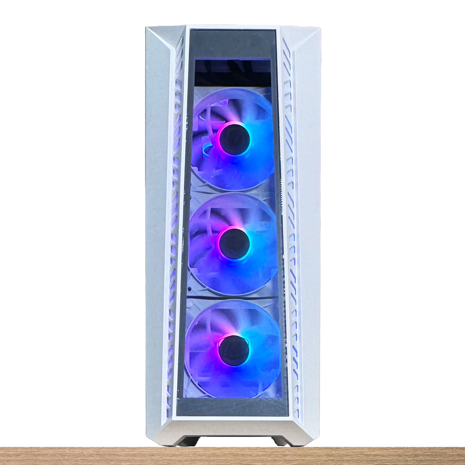 PC ELITE Intel Ultra 7 265KF 20-Core + 32GB DDR5 + RTX 5070 ...