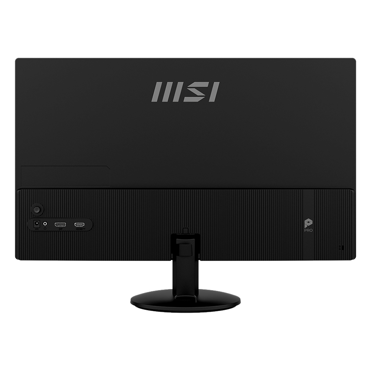 Monitor MSI 24 Full HD IPS 1920x1080, 100Hz, HDMI, PRO MP24 ...