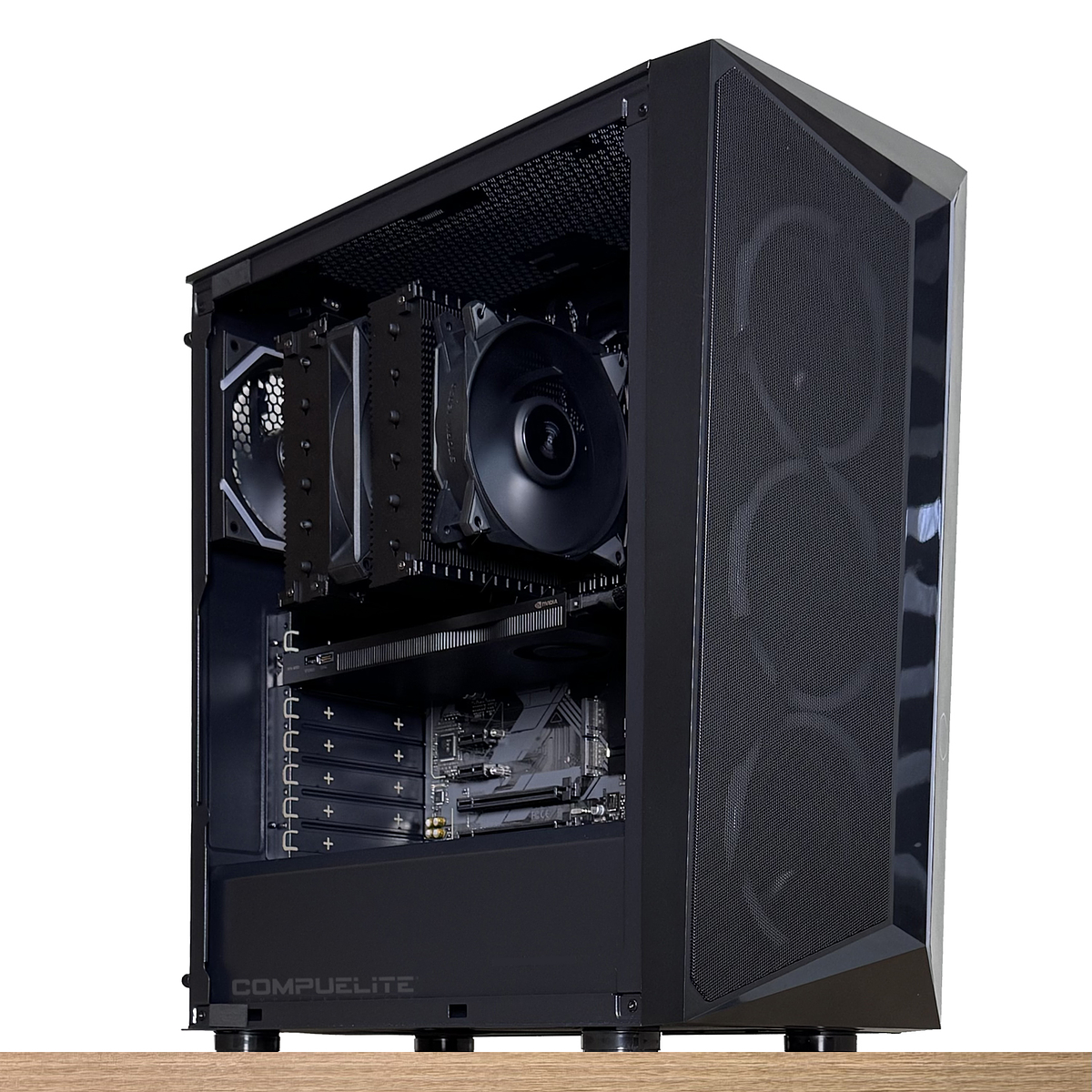 PC Workstation | CompuElite Chile